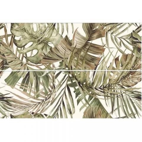 HOME JUNGLE INSERTO MATT 40X60